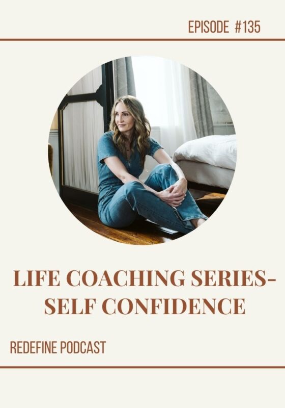 LIFE COACHING SERIES - SELF CONFIDENCE - BRITTNI SCHROEDER BUSINESS AND ...