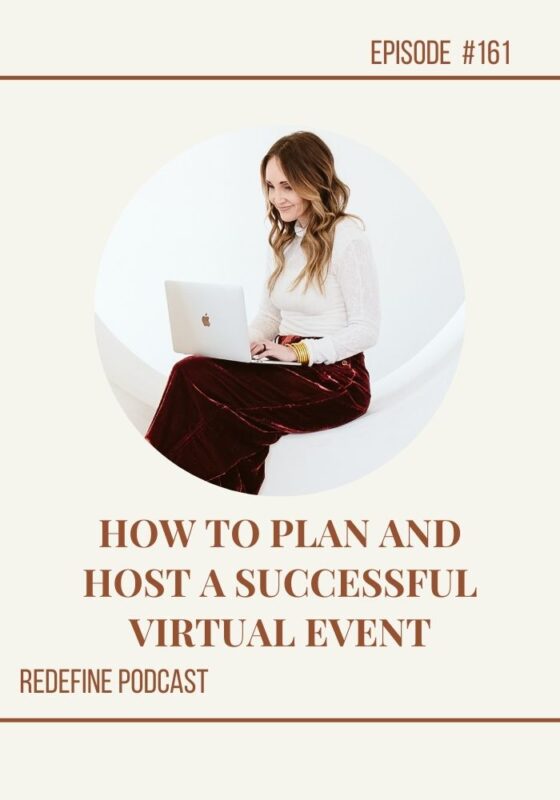 How to Plan and Host a Successful Virtual Event