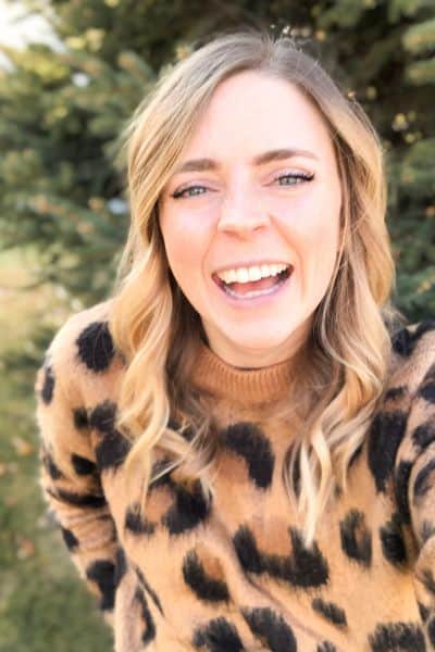 Body Awareness Coach Sarah Godfrey